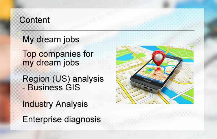 SCDATA | GCPS System